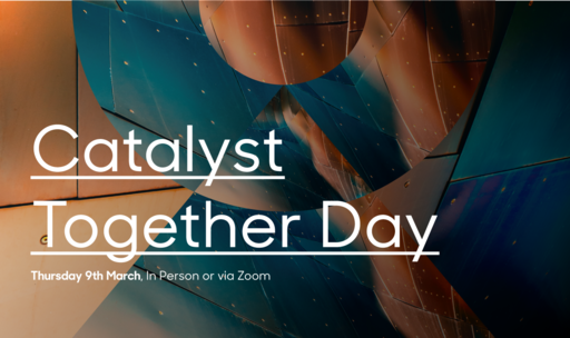 Festival & Events - Catalyst