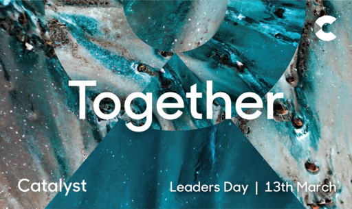 Festival & Events - Catalyst