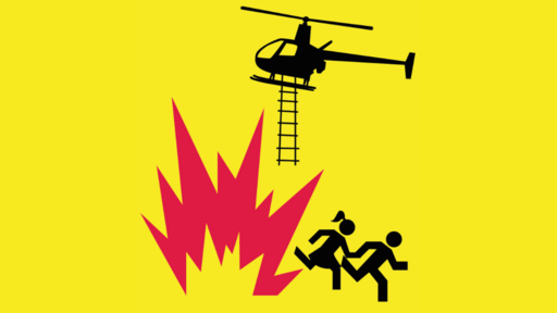 Dangerous Club - Jersey Baptist Church