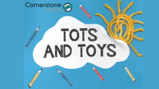 Cornerstone Church Nottingham