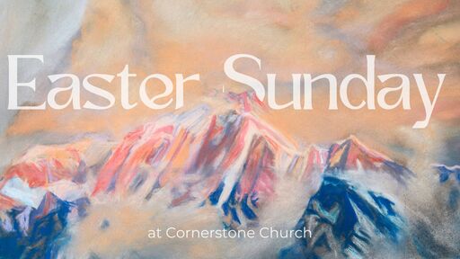 Cornerstone Church Nottingham