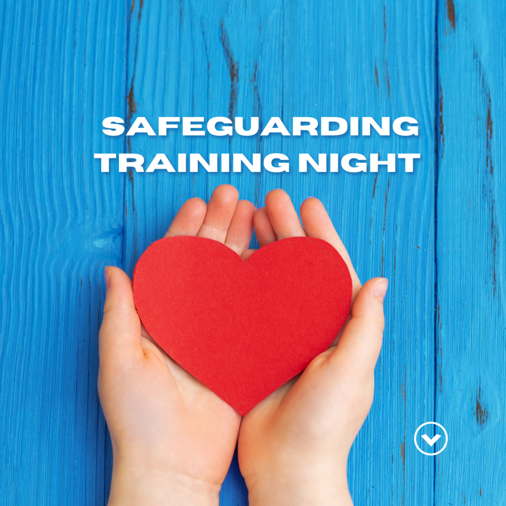 Welcome Home — Valley Church