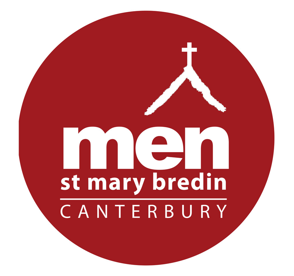 Home - St Mary Bredin