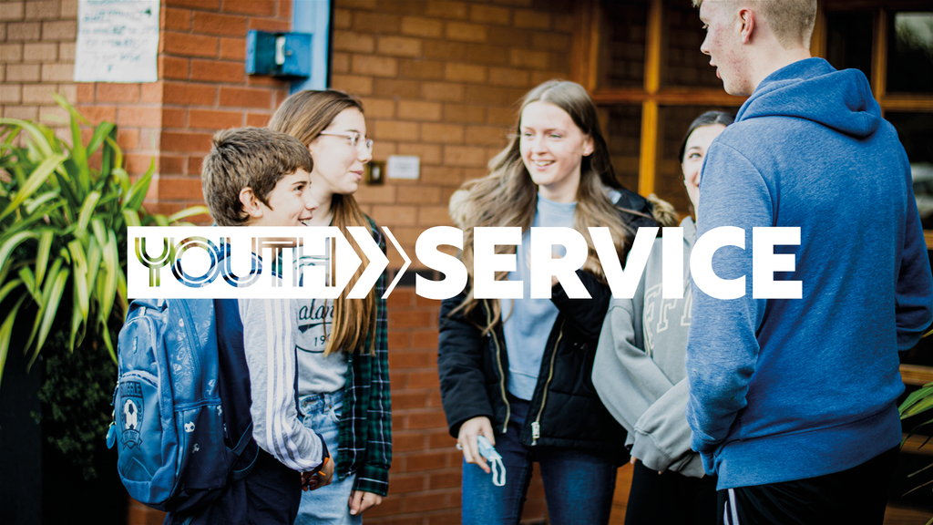 Youth Weekend 2022 - Tees Valley Community Church