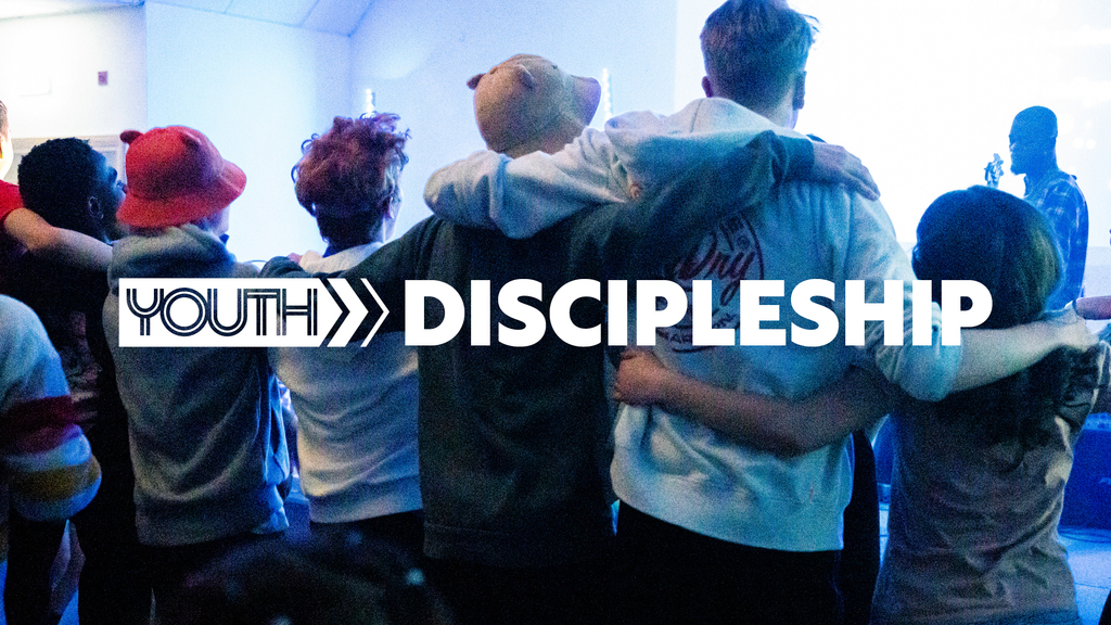 Youth Weekend 2022 - Tees Valley Community Church