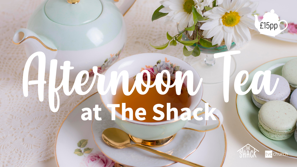 Events - Tees Valley Community Church