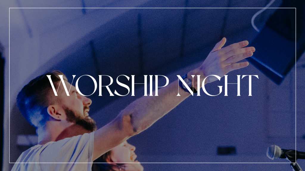 Events | Grace Church Nottingham