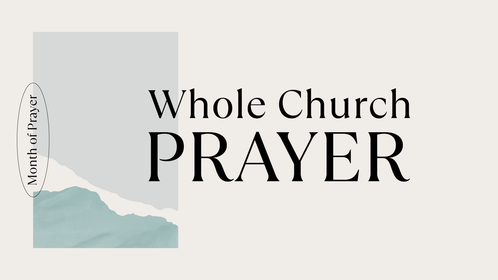 Events | Grace Church Nottingham