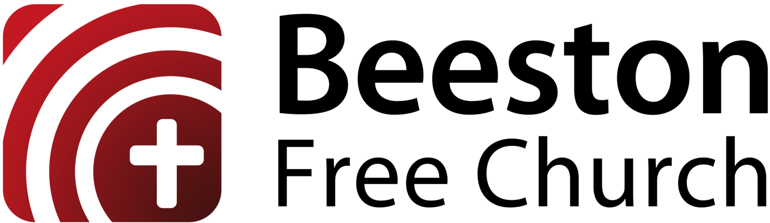 ChurchSuite™ · Login