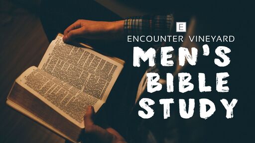 Encounter Vineyard Winchcombe